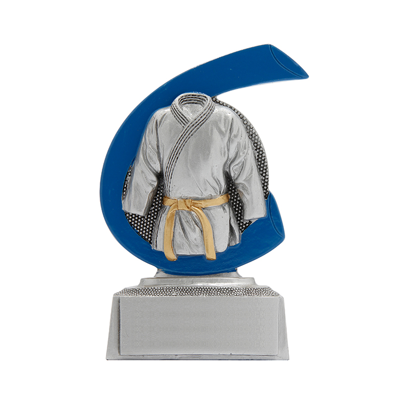 MARTIAL ARTS TROPHY 10CM - Hercules