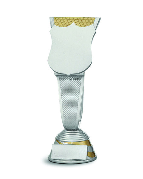 PARTICIPATION LINE TROPHY 21CM - Hercules