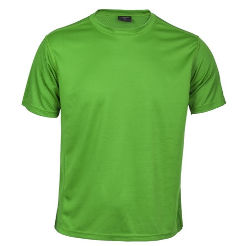GREEN SPORTS T-SHIRT ROX - Hercules