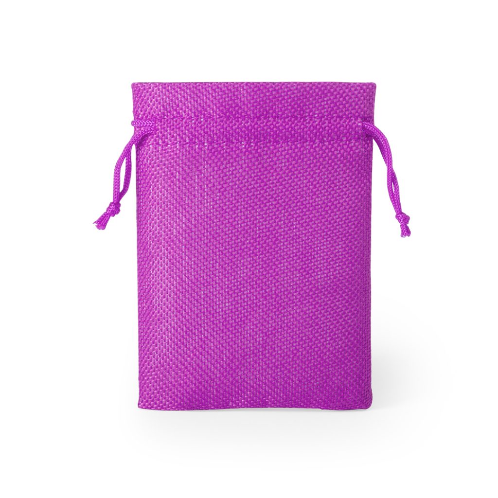 BREAD POUCH BAG 100% COTTON - Hercules