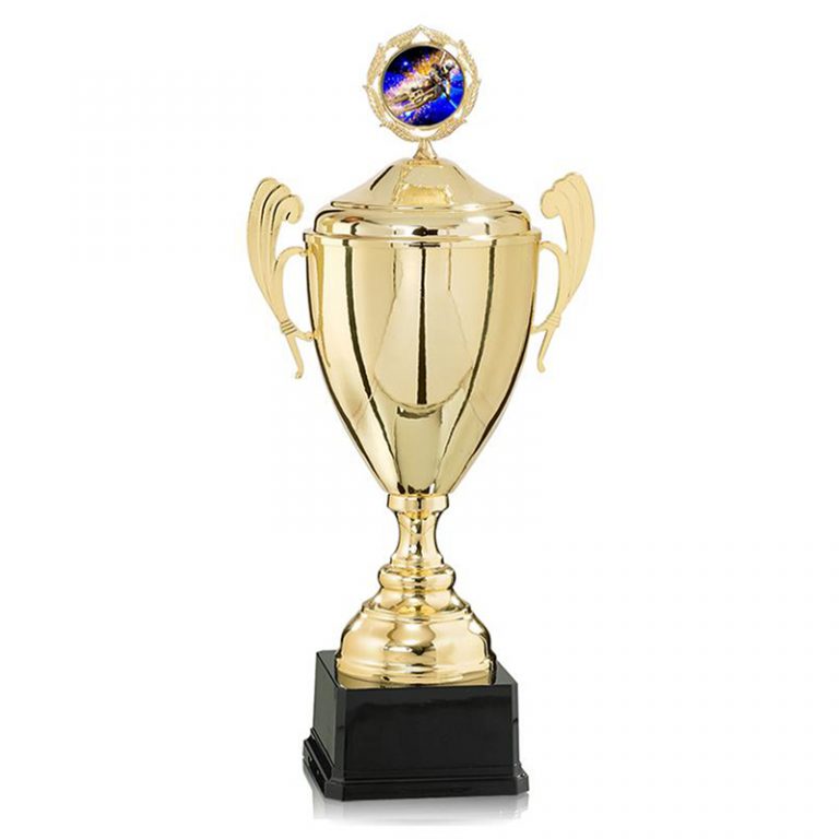 CLASSIC LINE TROPHY 40CM - Hercules