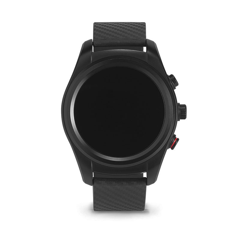 MULTIFUNCTION SMART WATCH MUNROK LIMITED EDITION - Hercules