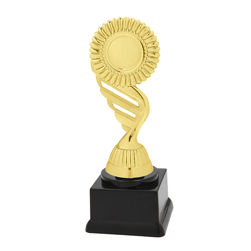 PARTICIPATION LINE TROPHY 18.5CM (P400.01+N13.30) - Hercules