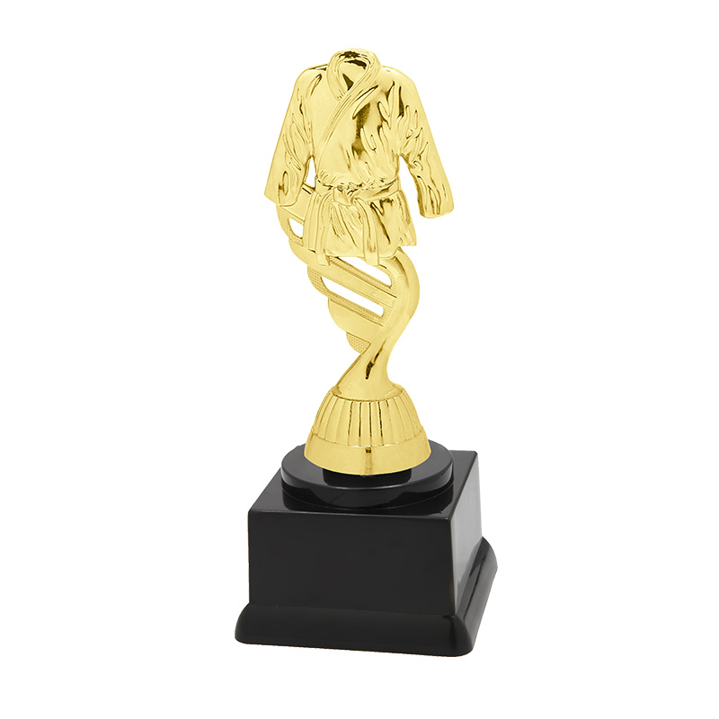 MARTIAL ARTS TROPHY 16CM (P409.01+N11.30) - Hercules