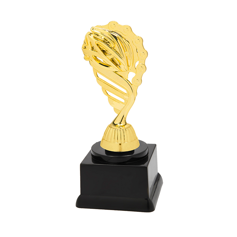 CYCLING TROPHY 19CM (P440.01+N13.30) - Hercules