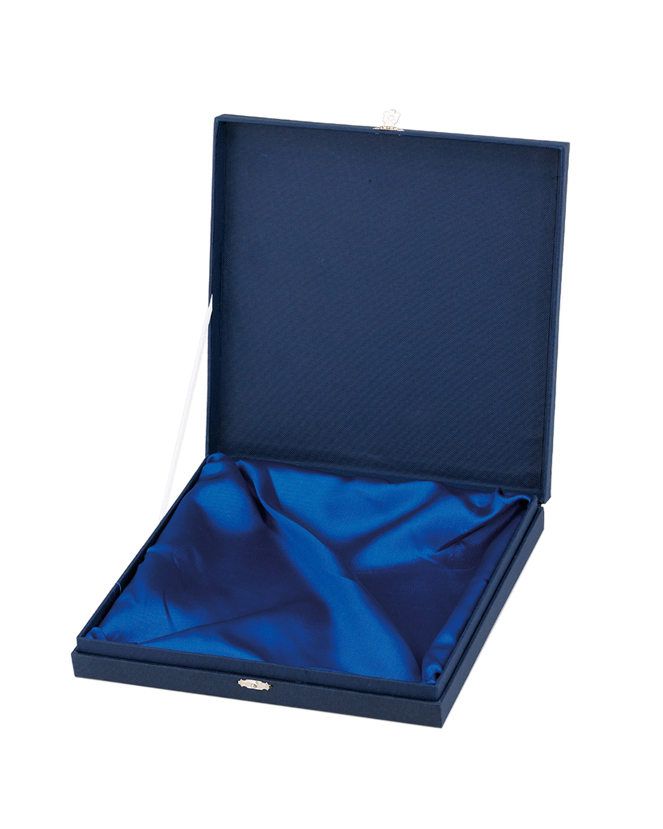 LUXURY GIFT BOX FOR PLAQUES 33 X 33 CM - Hercules