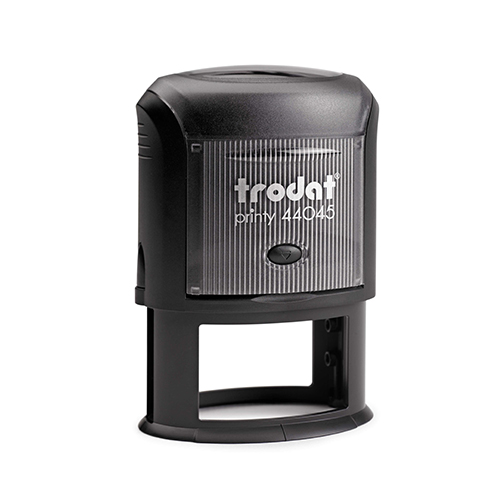 Self Inking Text Stamps - Hercules Group