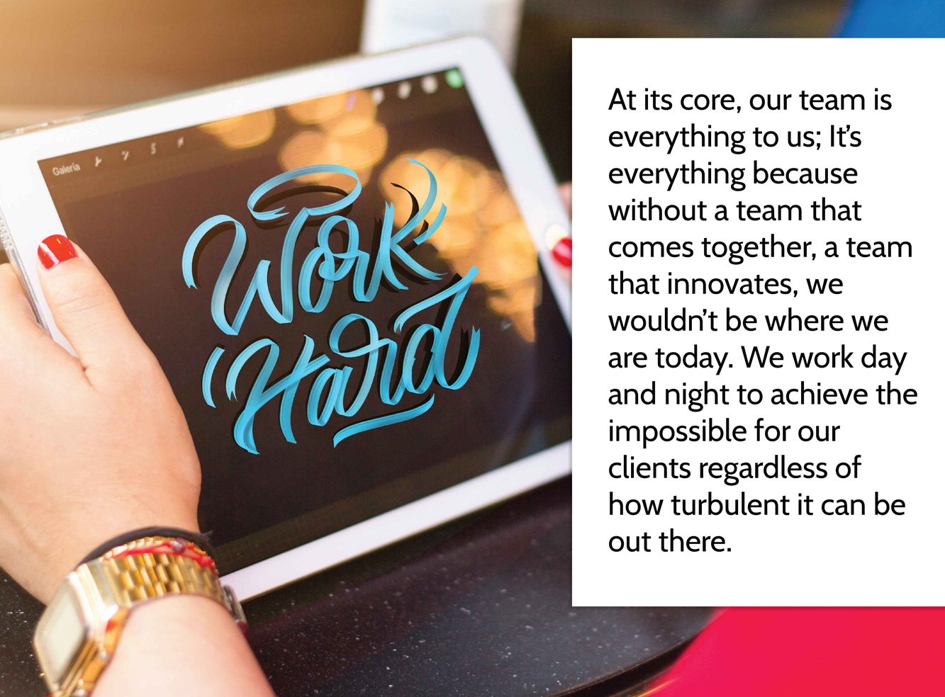 Go Create, Go Innovate - Hercules