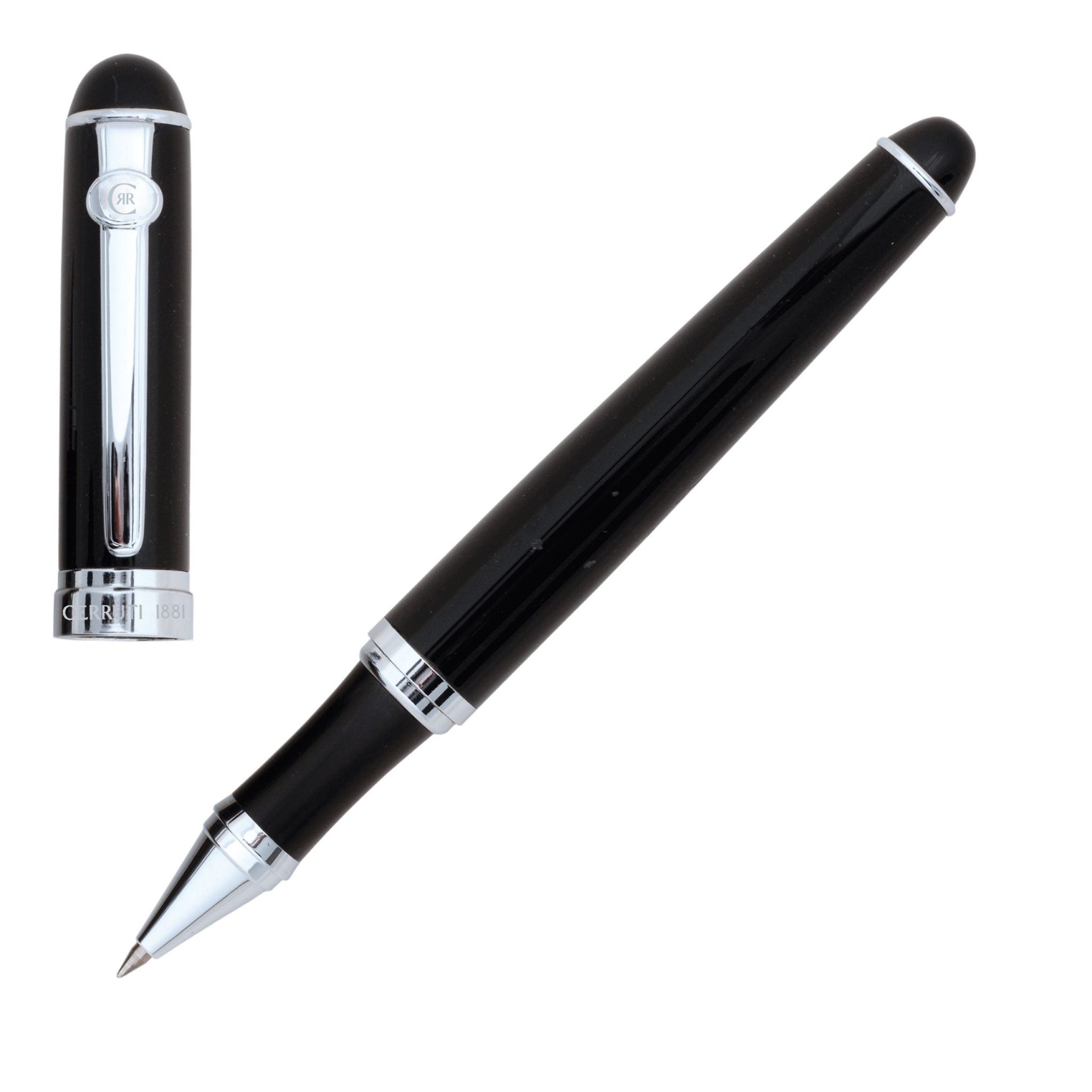 CERRUTI 1881 ROLLER BALL PEN - Hercules
