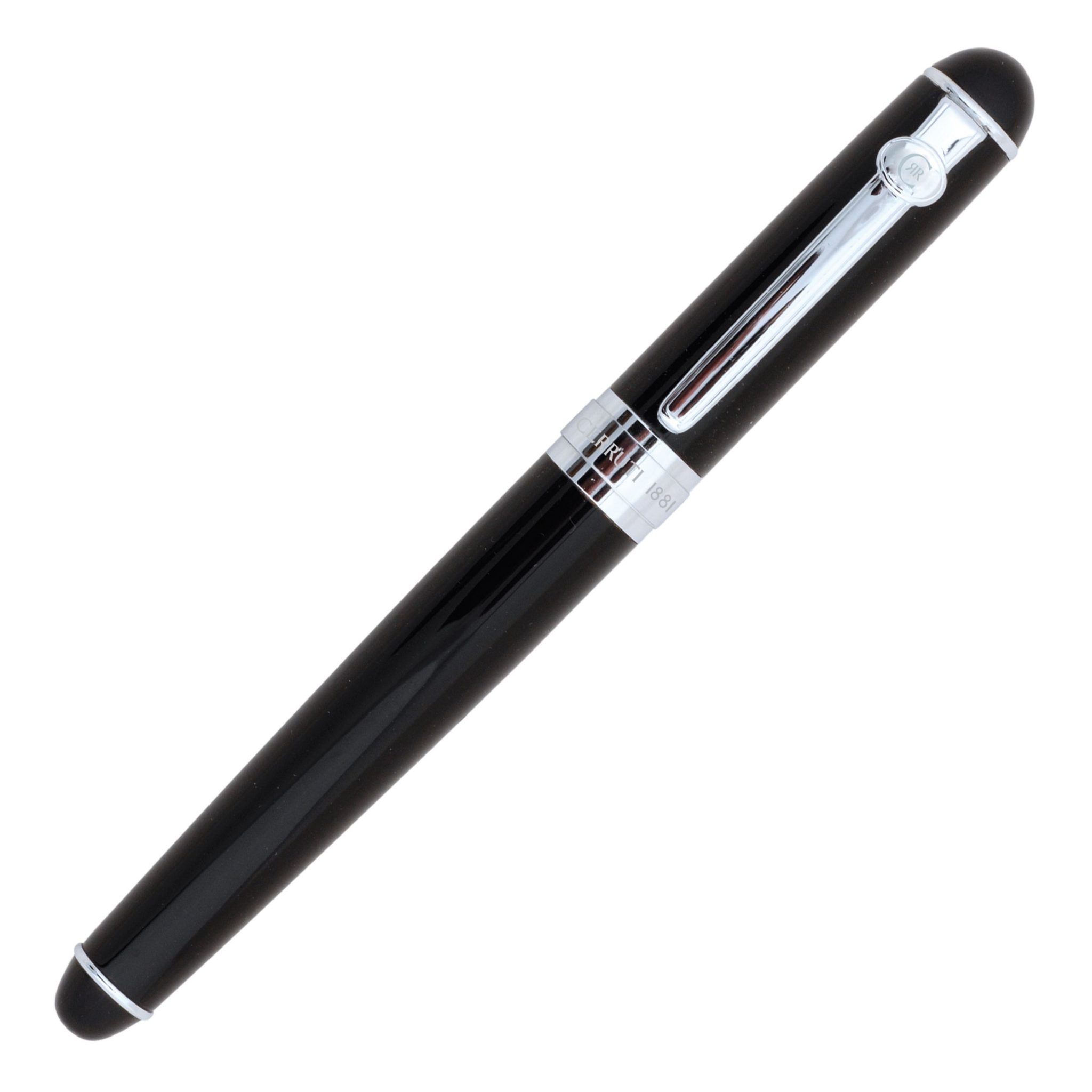 CERRUTI 1881 ROLLER BALL PEN - Hercules