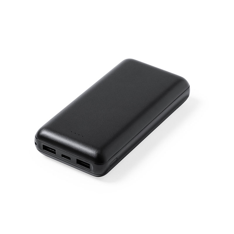 POWER BANK VEKMAR 5000 mAh - Hercules