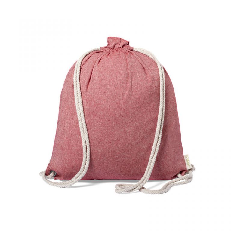 NATURE LINE DRAWSTRING BAG FENIN - Hercules