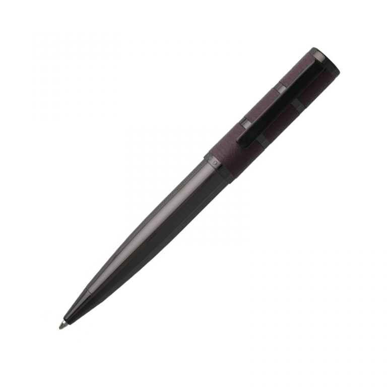 FORMATION BALLPOINT PEN BURGUNDY - Hercules