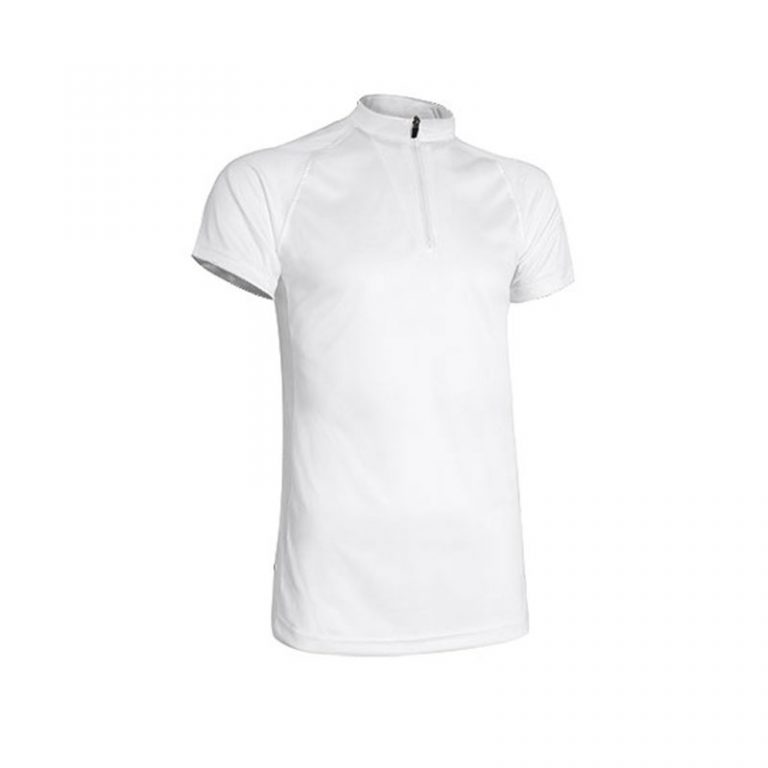 WHITE SECOND SKIN T-SHIRT - Hercules