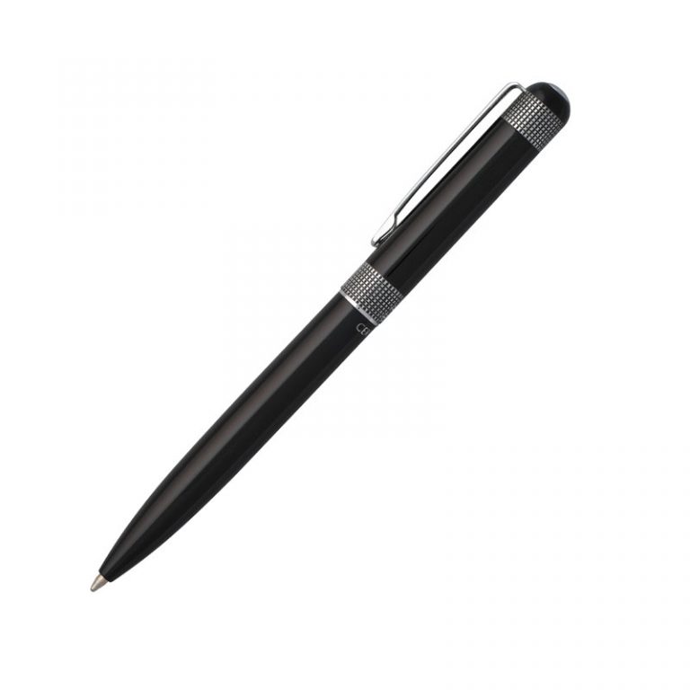 CERRUTI 1881 BALLPOINT PEN MESH - Hercules