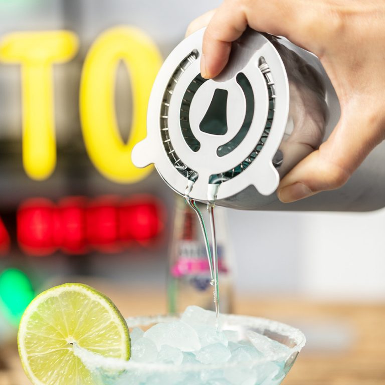 COCKTAIL SET BESPIN LIMITED EDITION - Hercules