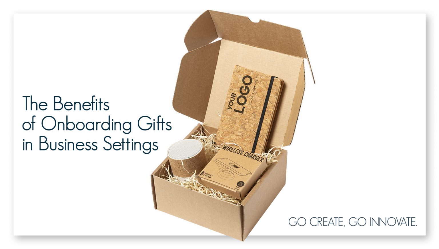 The Benefits of Onboarding Gifts in Business Settings - Hercules