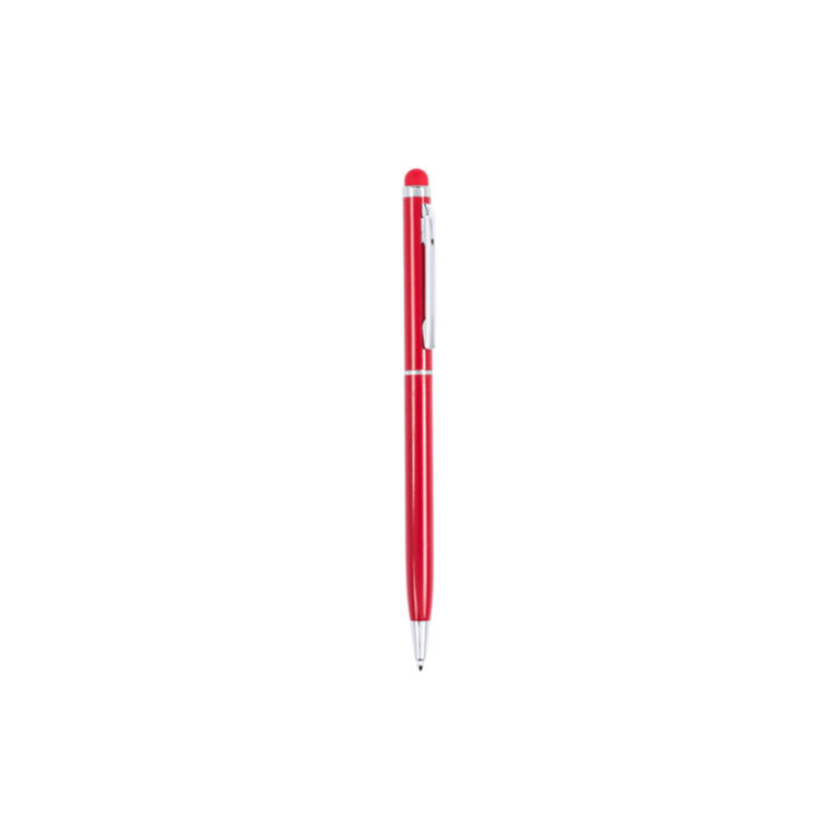 POINTER BALL PEN WITH TWIST MECHANISM - Hercules