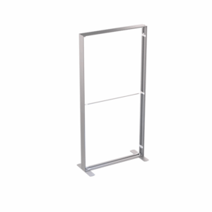 MOBILE LIGHT BOX 100CM*200CM - Hercules