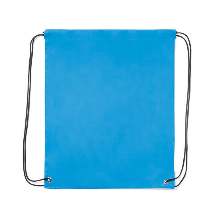 DRAWSTRING BAG SPOOK SOFT POLYESTER - Hercules