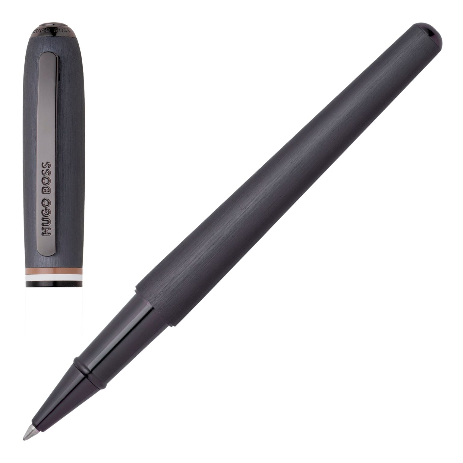 ROLLERBALL PEN CONTOUR ICONIC - Hercules