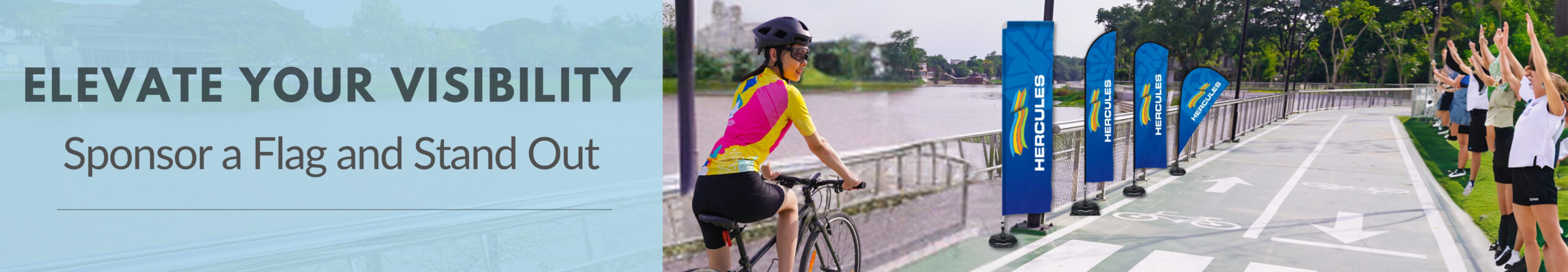 ALUCOBOND SIGNS (PER SQM) - Hercules